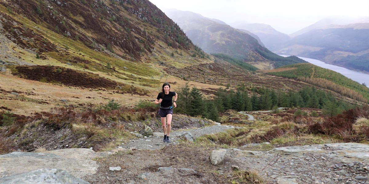 Mountain running trails UK: The 8 best British routes