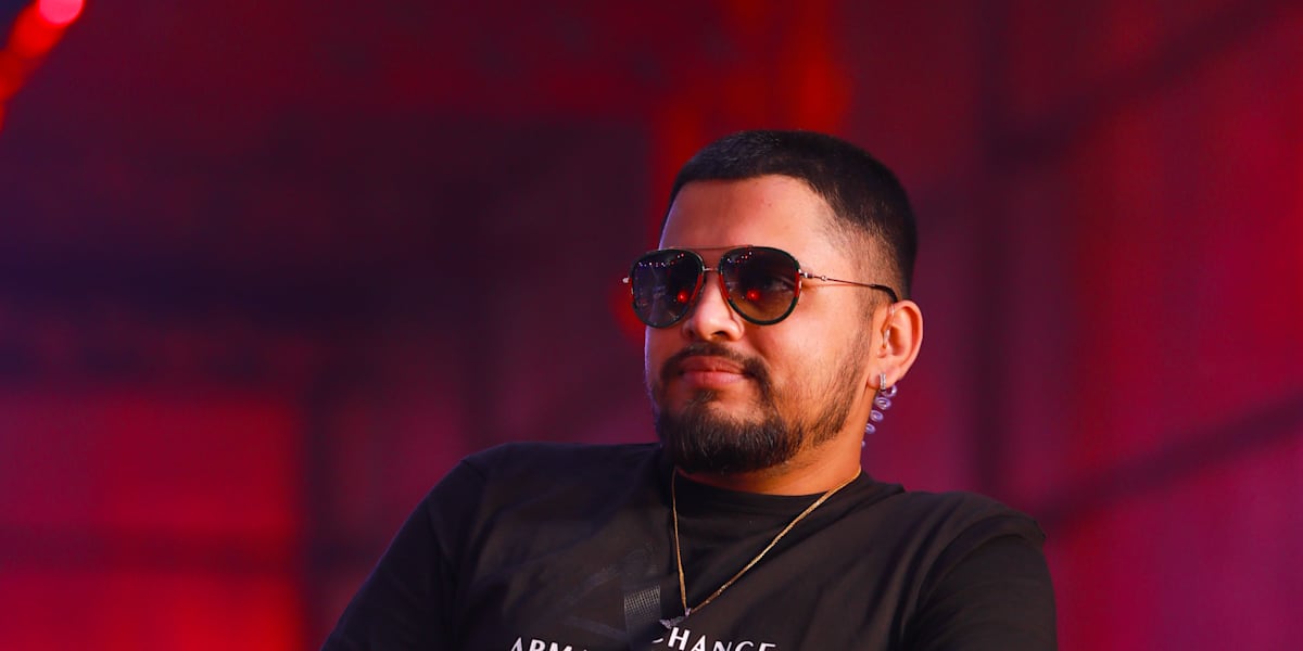 Sid on The eSports Hour: Red Bull Game On