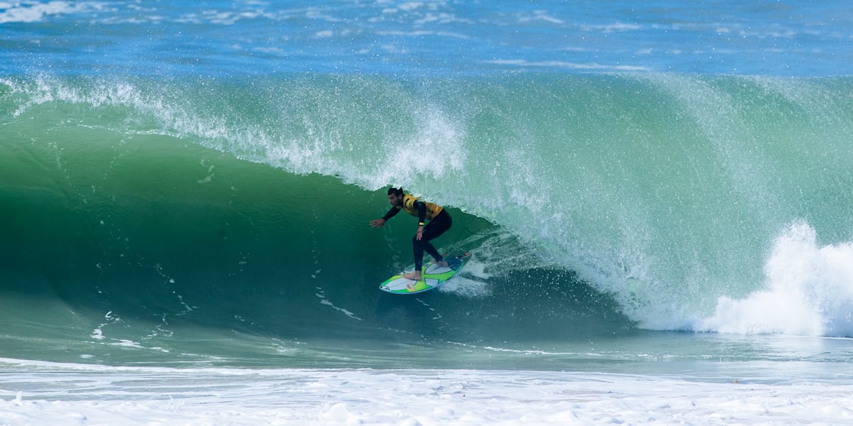 Championship Tour 2023 WSL: calendrier & résultat! Surf