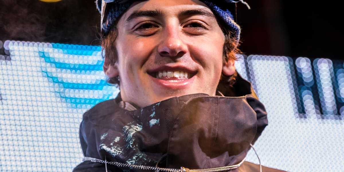 Mark McMorris: 10 things to know about the snowboarder