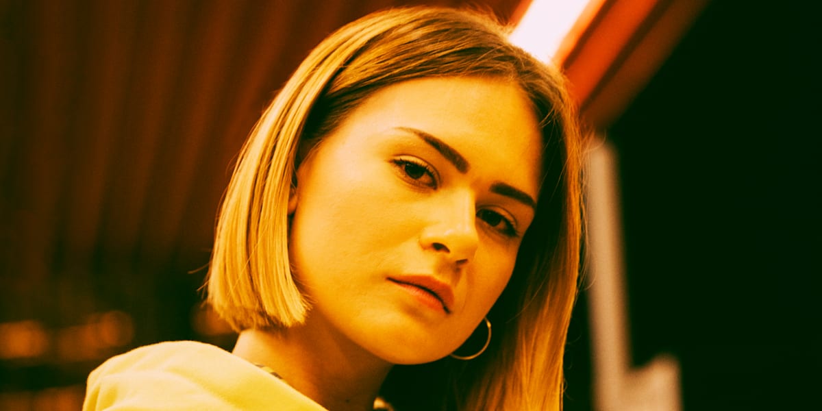 On the Barber’s Chair: Episode 5 mit Mathea