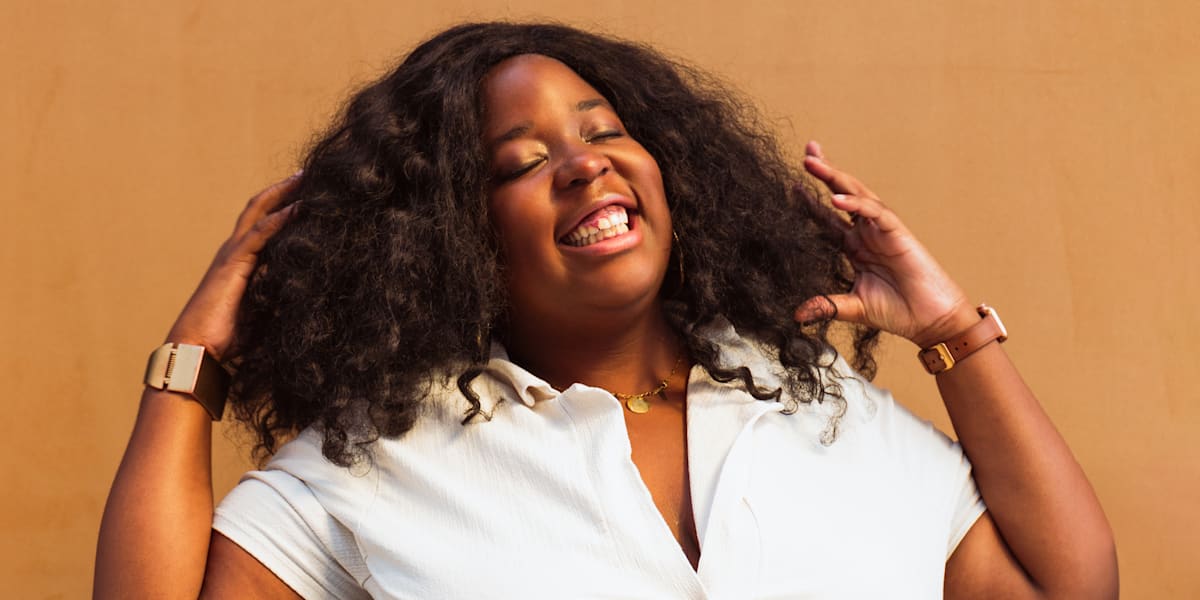 Kiyémis: poétesse et autrice afroféministe en interview