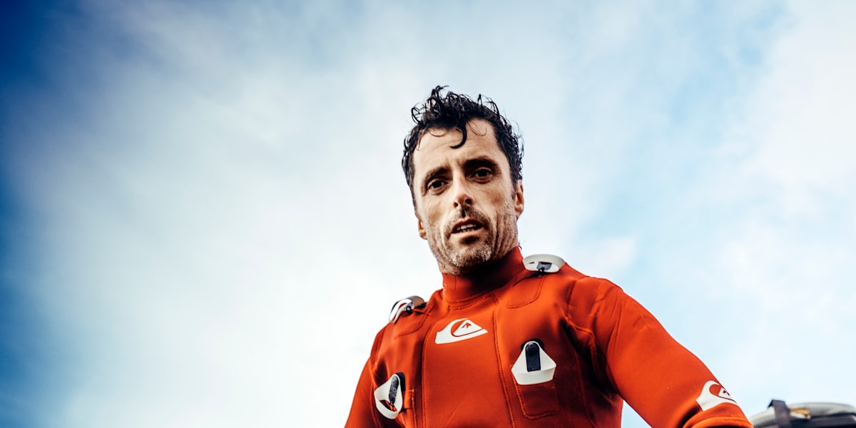 Stories in Motion S1 E8: Sérgio Cosme – Nazaré rescues
