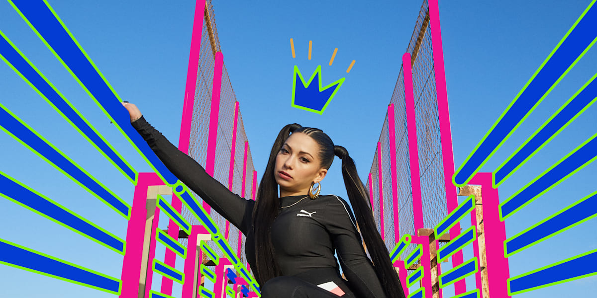 MÚSICA: Bea Pelea entrevista