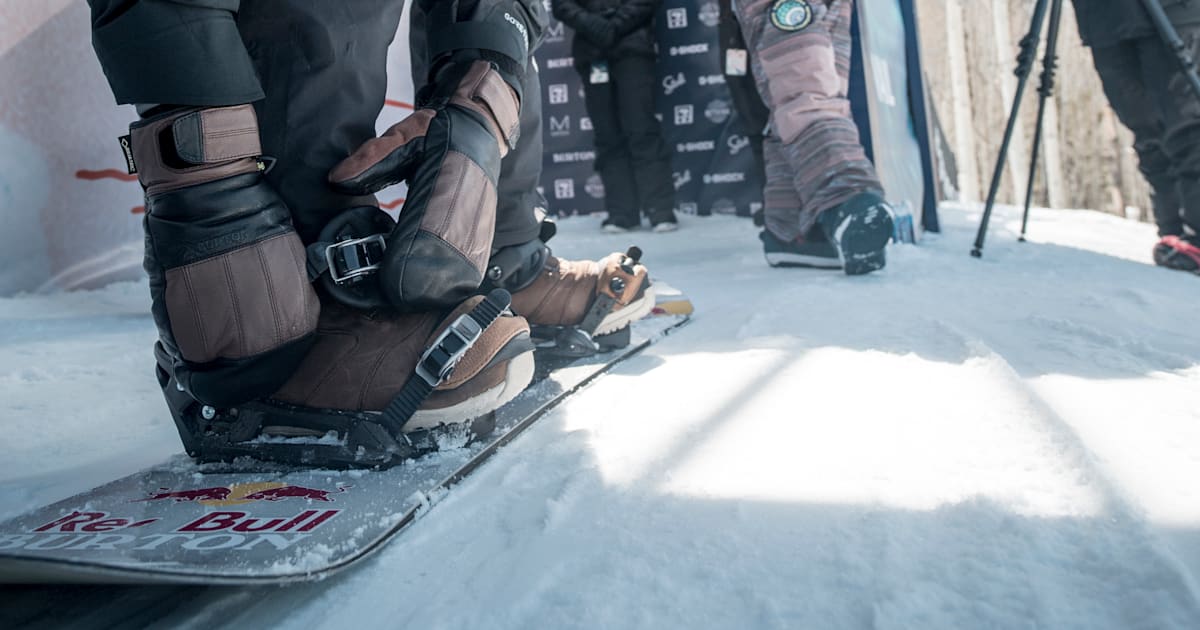 Top 8 beginner tips for snowboarding