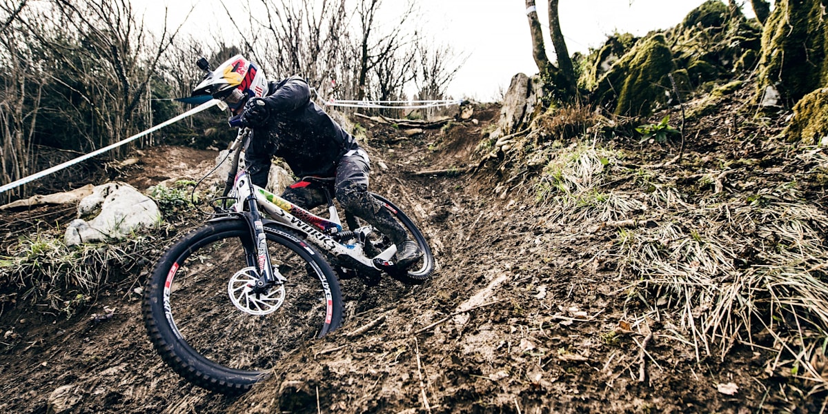 MTB trail etiquette: 13 things to keep in mind