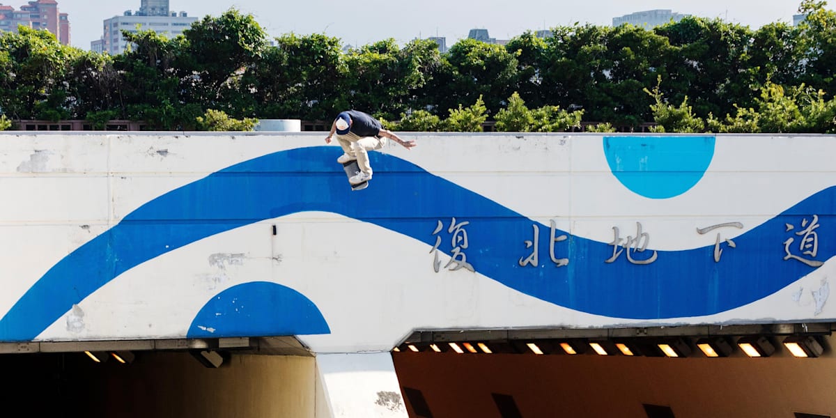 Best skateboarding movies: Top films on Red Bull TV