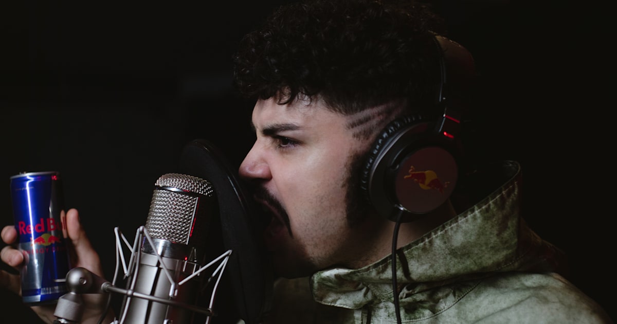 Chi è Izi: la vita del rapper