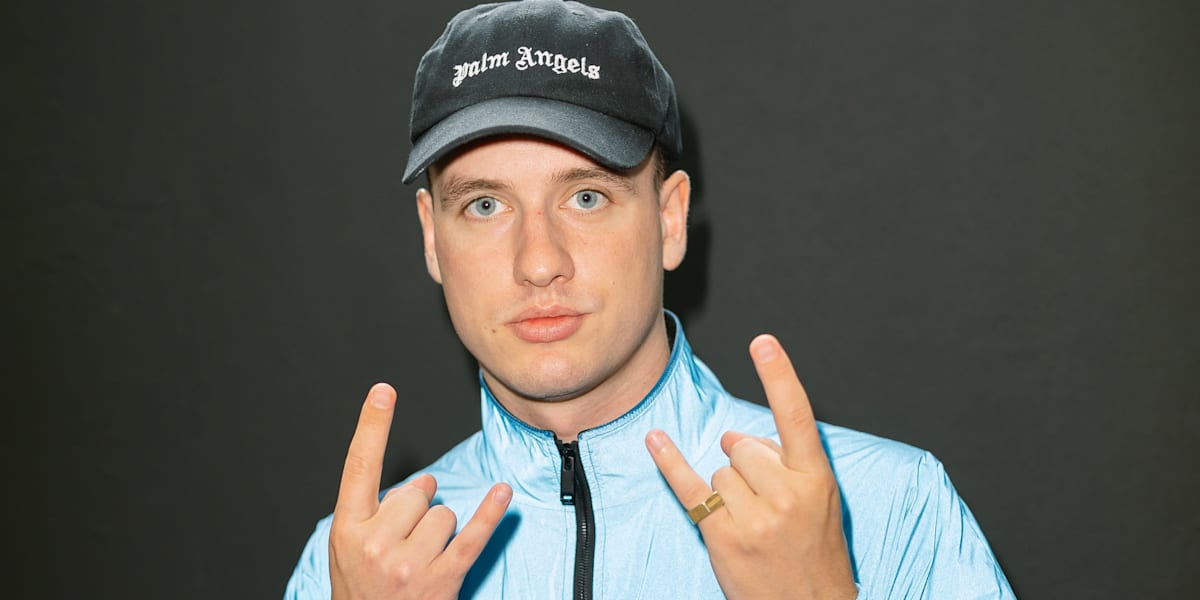 Jumpa: Der Musikproduzent aus Bremerhaven im Porträt