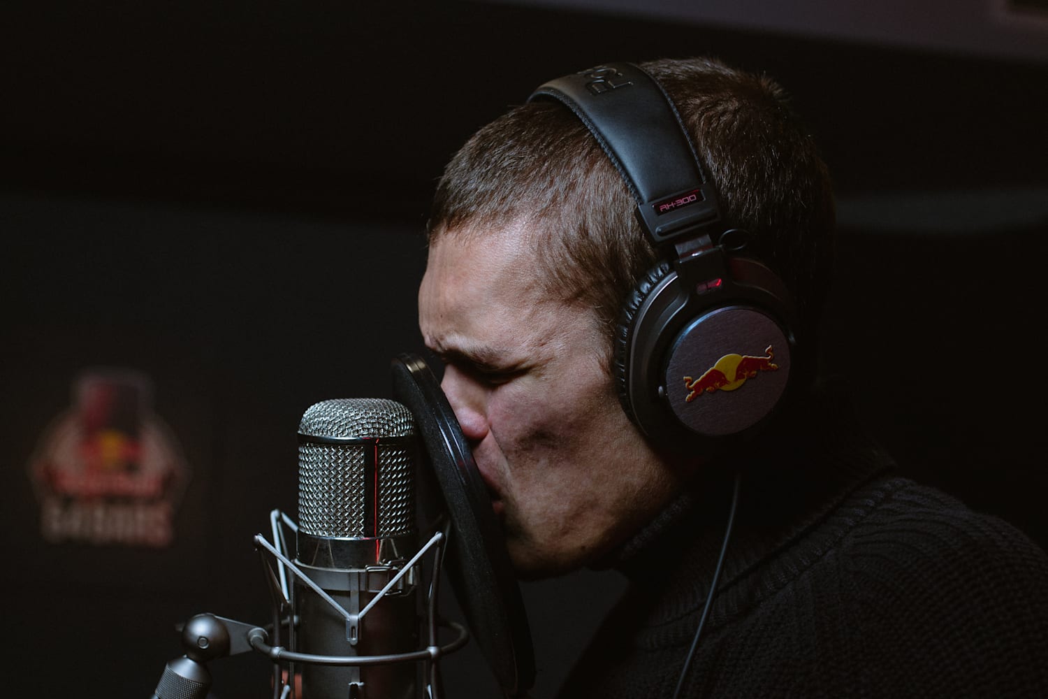 Red Bull 64 Bars S3 E5: Blanco produced by Drast