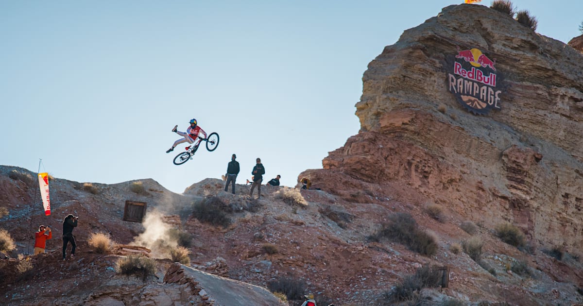 MTB terminology guide: The most used terms & tricks