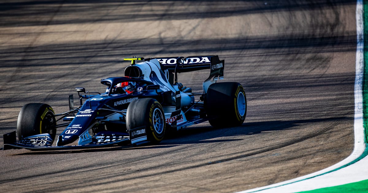 FIA Formula One World Championship 2021: Silverstone UK