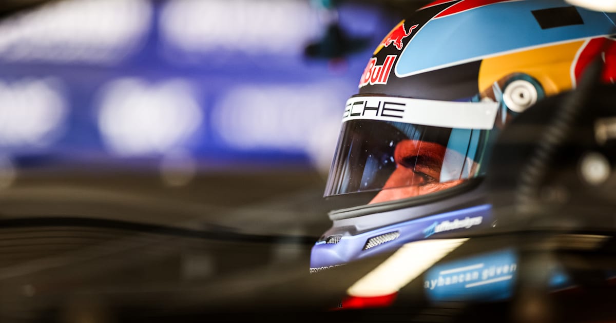 DTM DEKRA Lausitzring 2023: info & videos