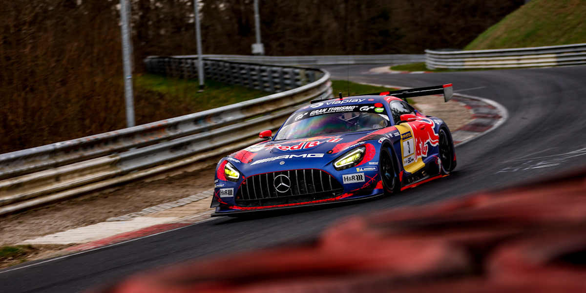 Max Verstappen’s switch to endurance racing explained
