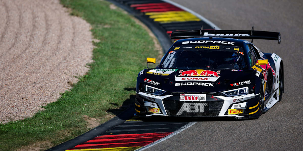 Was ist die „Balance of Performance" im Motorsport?