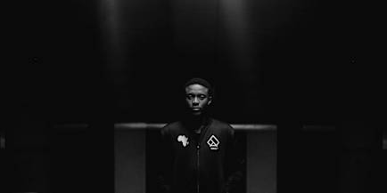 !Sooks releases debut album: Symmetry