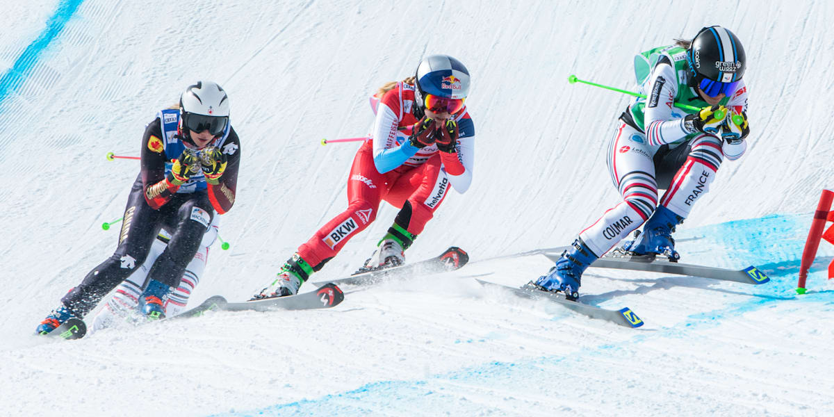 Red Bull SuperSkicross 2021: All you need to know