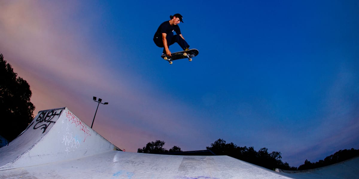Best Skateboarding Spots in Perth: Skate City Guide