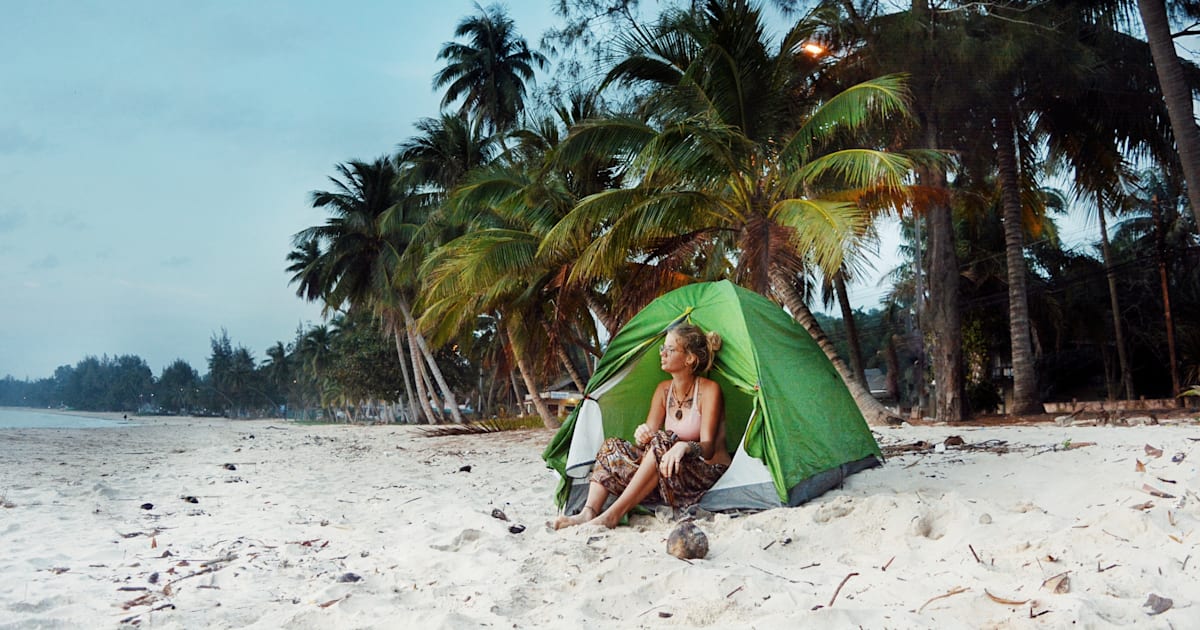 Dominika “Dodo” Knitter o swoich podróżach autostopem