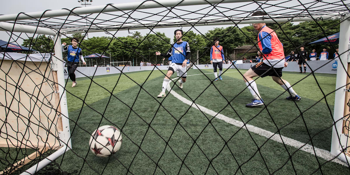 Top 5 derbies in England