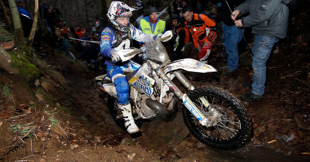 Hard enduro 2015 preview