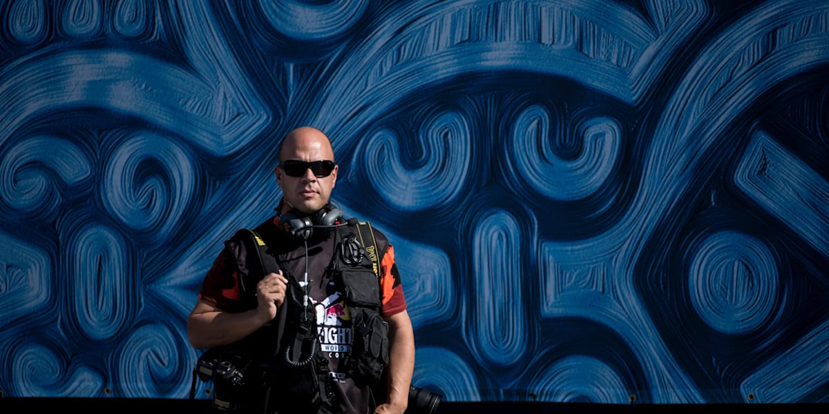 Ekstremno dobra Agelast epizoda - Peđa Vučković od Stratosa do Južnog pola