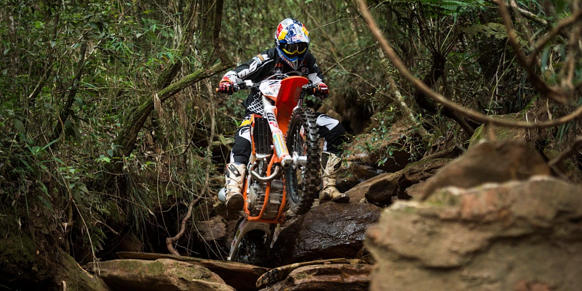 Red Bull Hard Enduro 2016: tutto sulla stagione