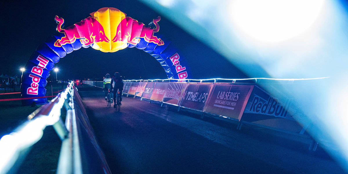 Red Bull Timelaps 2017: winners and race report