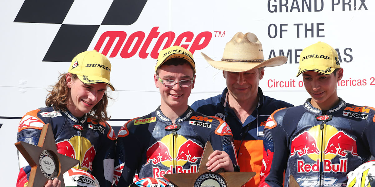 Blog | Toprak podium double