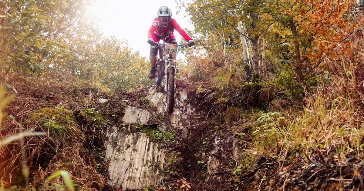 MTB tips for beginners: 5 biking mistakes to avoid