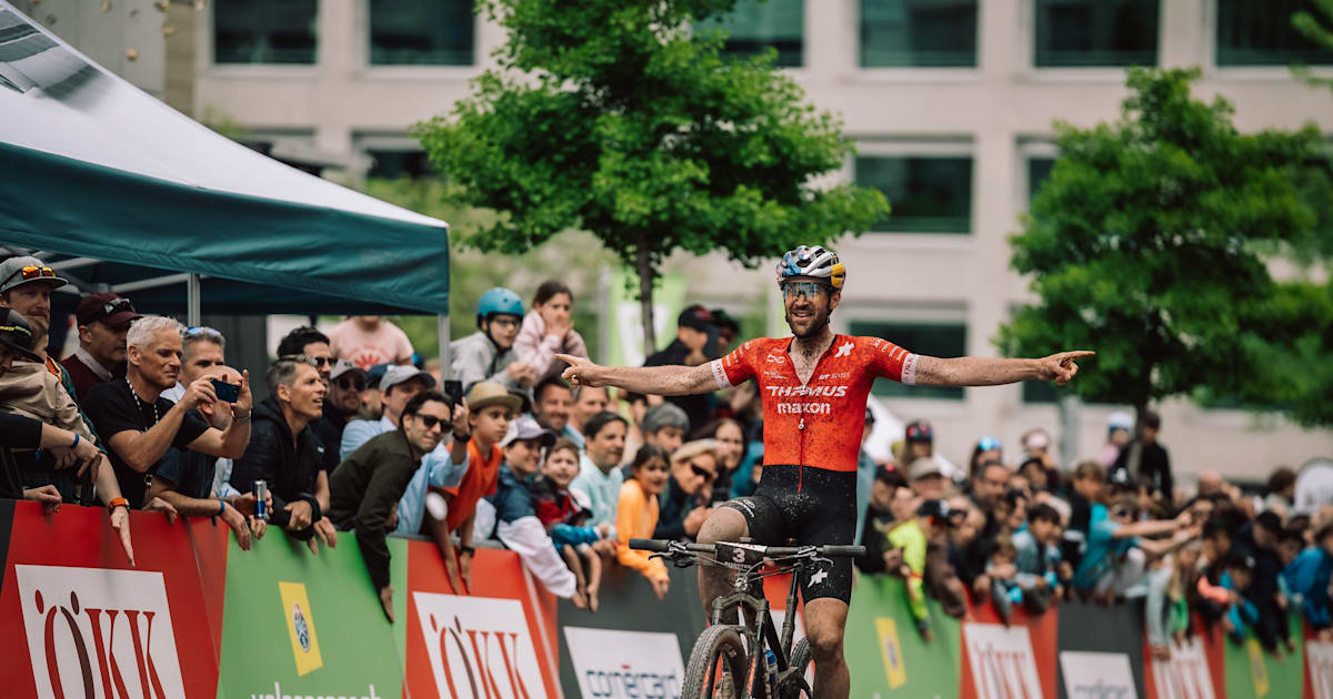 ÖKK BIKE REVOLUTION Chur: report e highlights