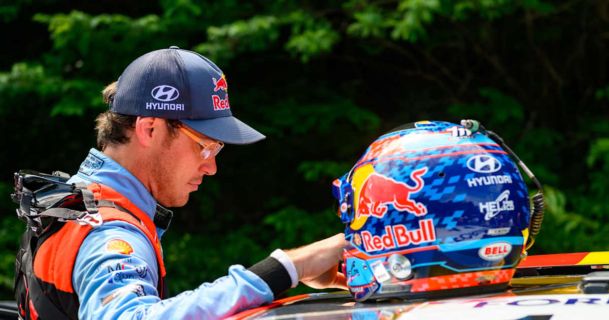 Home | WRC.com® | FIA World Rally Championship | Official Website