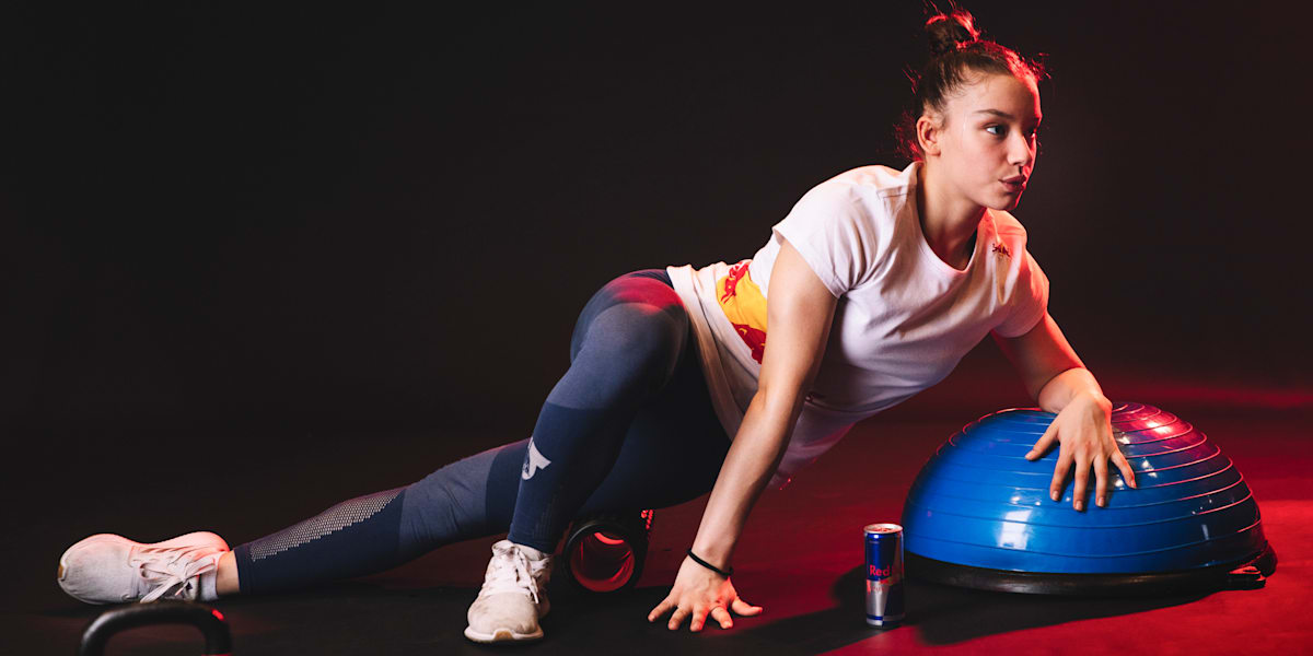 Rester en forme au bureau: Astuces & exercices de coach