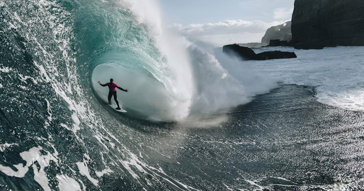 Red Bull Cape Fear 2019: highlights, replay & results