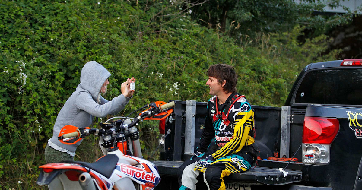 WESS: Rider Support Crew – behind the scenes +video+