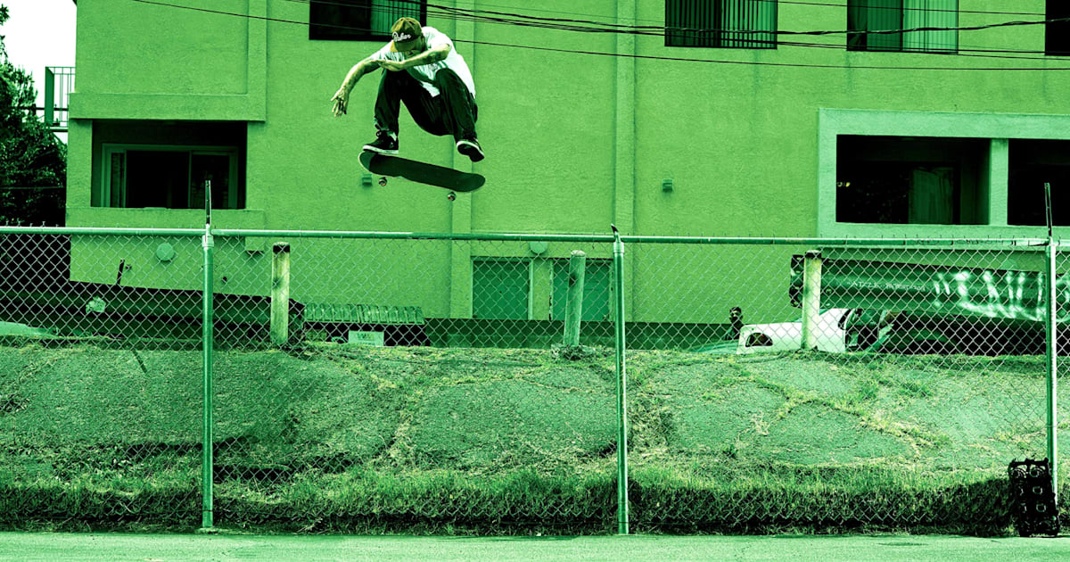 Emerica: 'MADE Chapter 2' | Red Bull TV