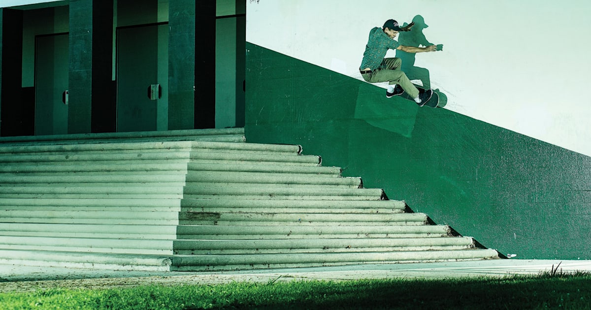 Emerica Made 2 photogallery | Red Bull ++Photos++