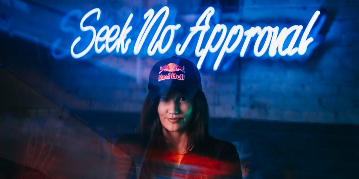 Entrevista a Kelsie Kaypea Pelling, streamer de Twitch