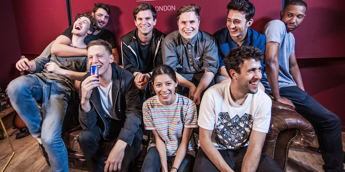 Meet the friends who made Monki's brand new EP