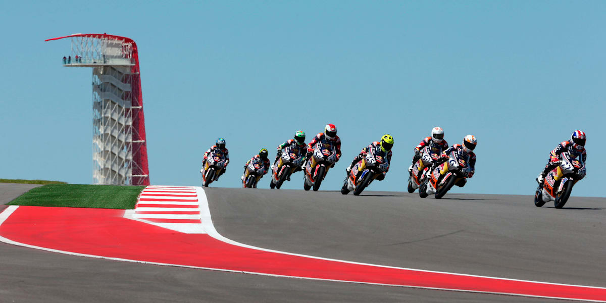 RECAP | Hanika battles to Austin 2 win