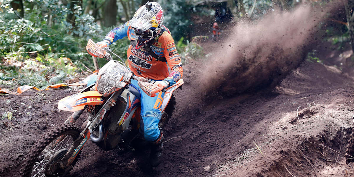 Motocross events 2019: UK's 9 best MX races