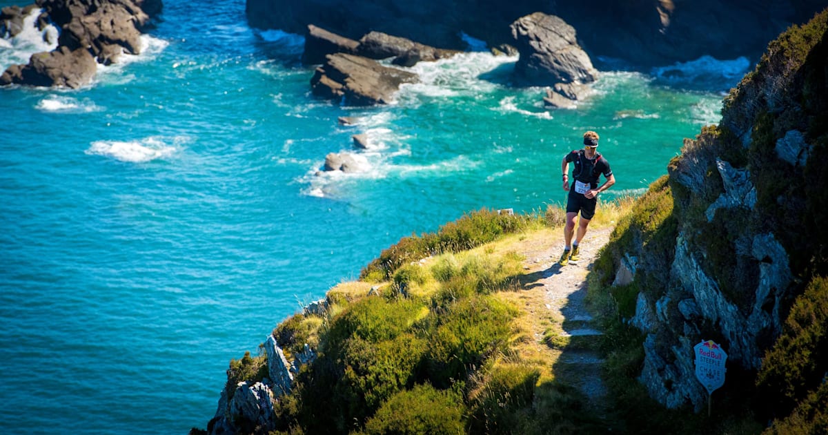 Trail running events in the UK: 8 to attend in 2021