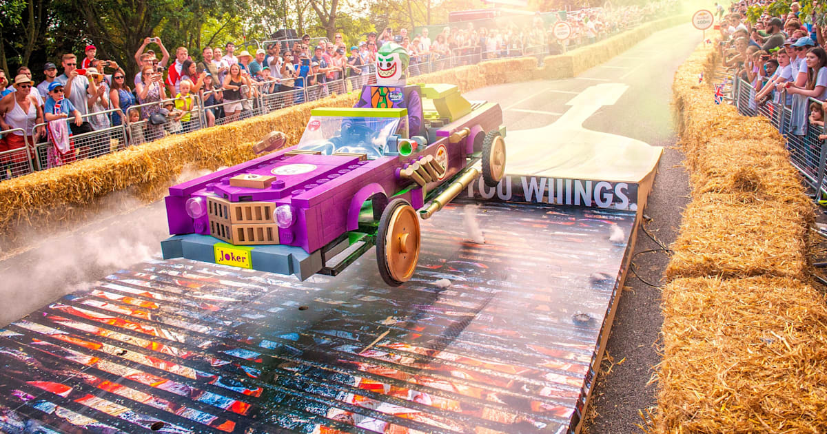 Red bull soapbox tickets 2017 store