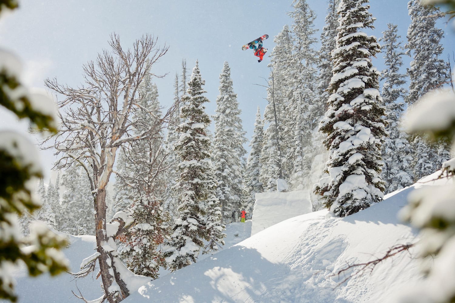 Best snowboard movies: Top 10 movies on Red Bull TV