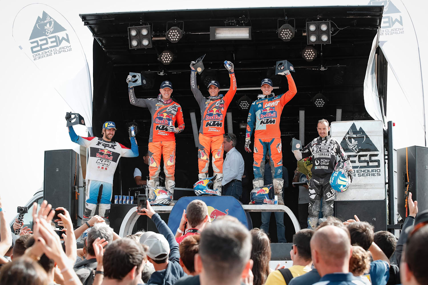 BR2 Enduro Solsona 2019: Race report and results