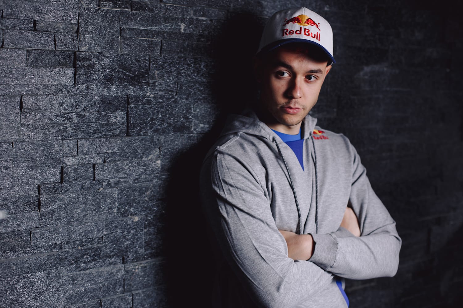 David Cánovas Martínez: Esposts – Red Bull Athlete Page