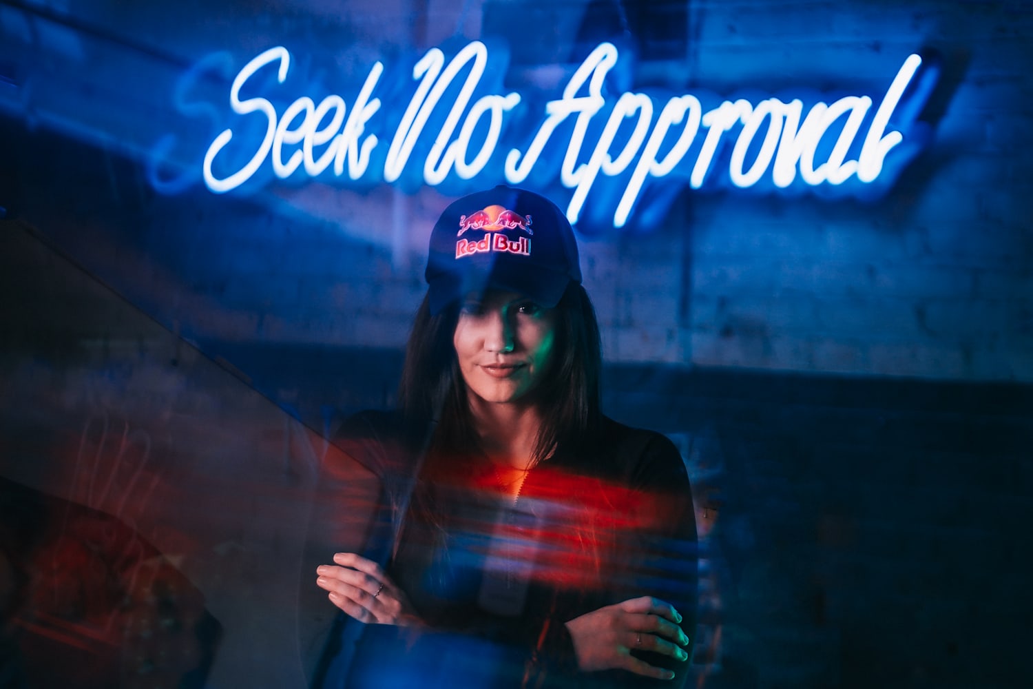 Kelsie Kaypea Pelling on Twitch stream, LoL – interview