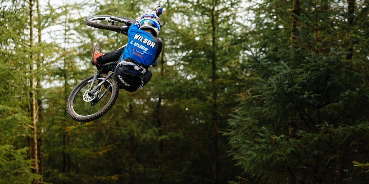 DH young riders young guns MTB DH UCI World Cup DH