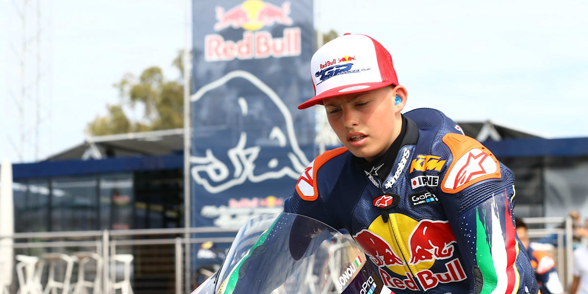 Blog | Omar Bonoli recovering and thinking
