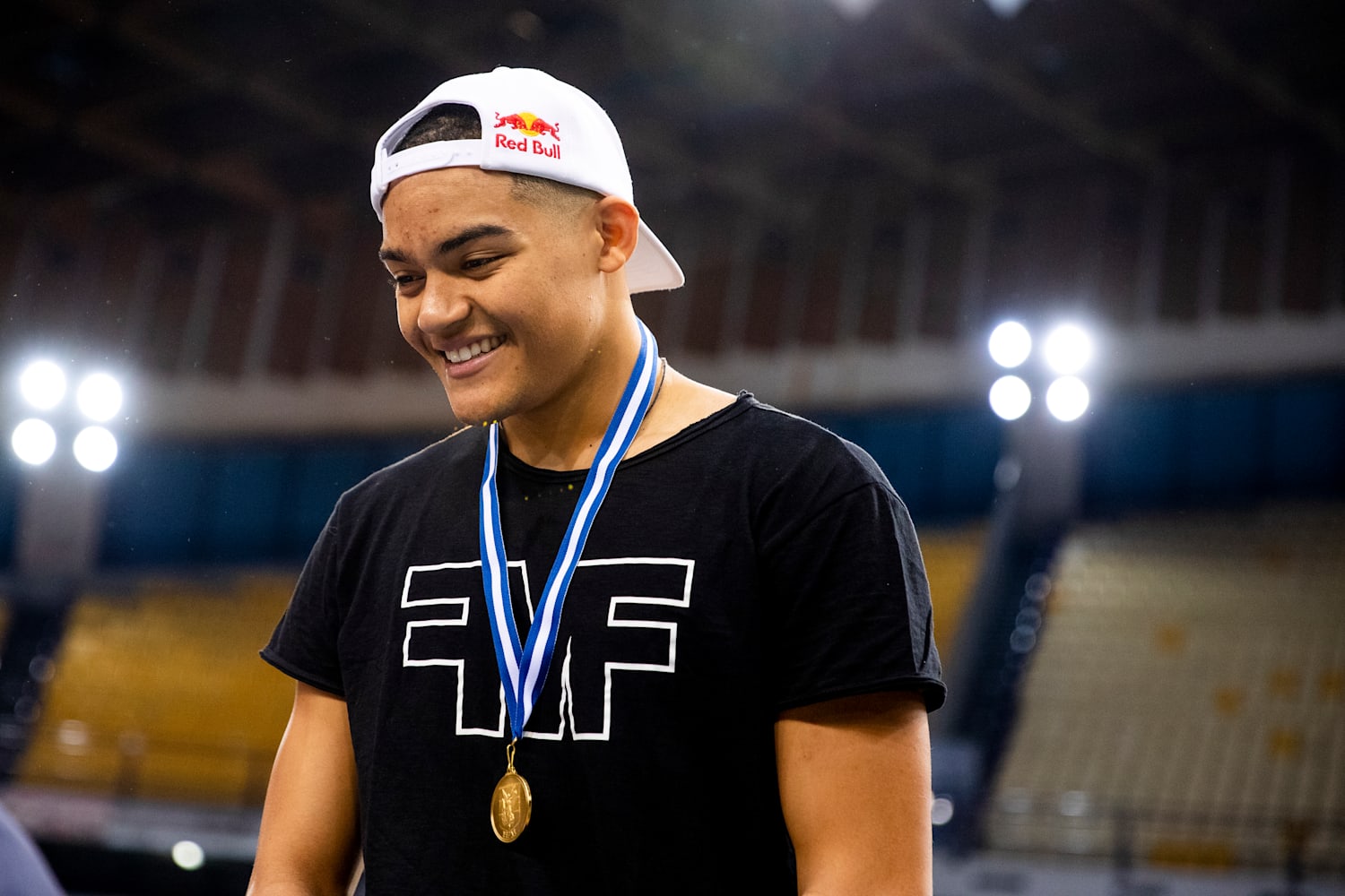 Emmanuel Karalis: Pole Vault – Red Bull Athlete Page